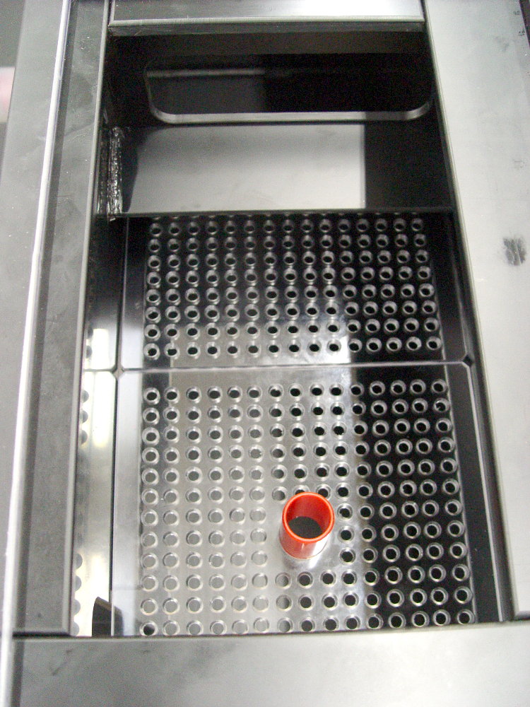 Custom Sump system by Royal Exclusiv is drool worthy - Reef Builders ...